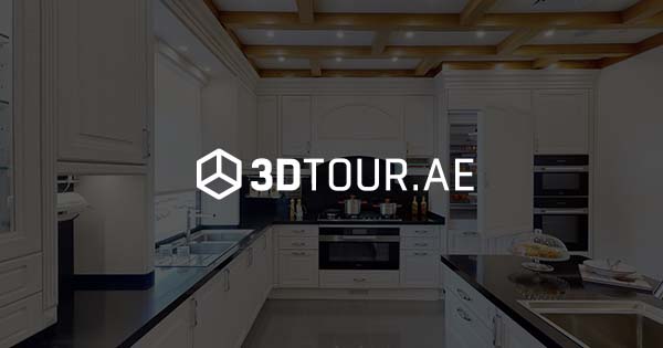 Al Meera Kitchens Showroom - 3D Virtual Tour in Showroom