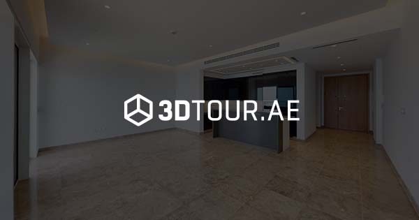 1/JBR , 3 BR+ - 3D Virtual Tour in Apartment