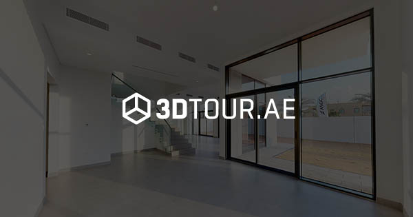 Murooj Al Furjan Villa - 3D Virtual Tour in Villa