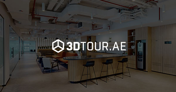 RSO workplace - 3D Virtual Tour in Office